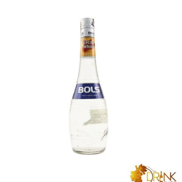 BOLS VANILLA VODKA(75CL) – The Drink Shop Nigeria | Buy Drinks Online