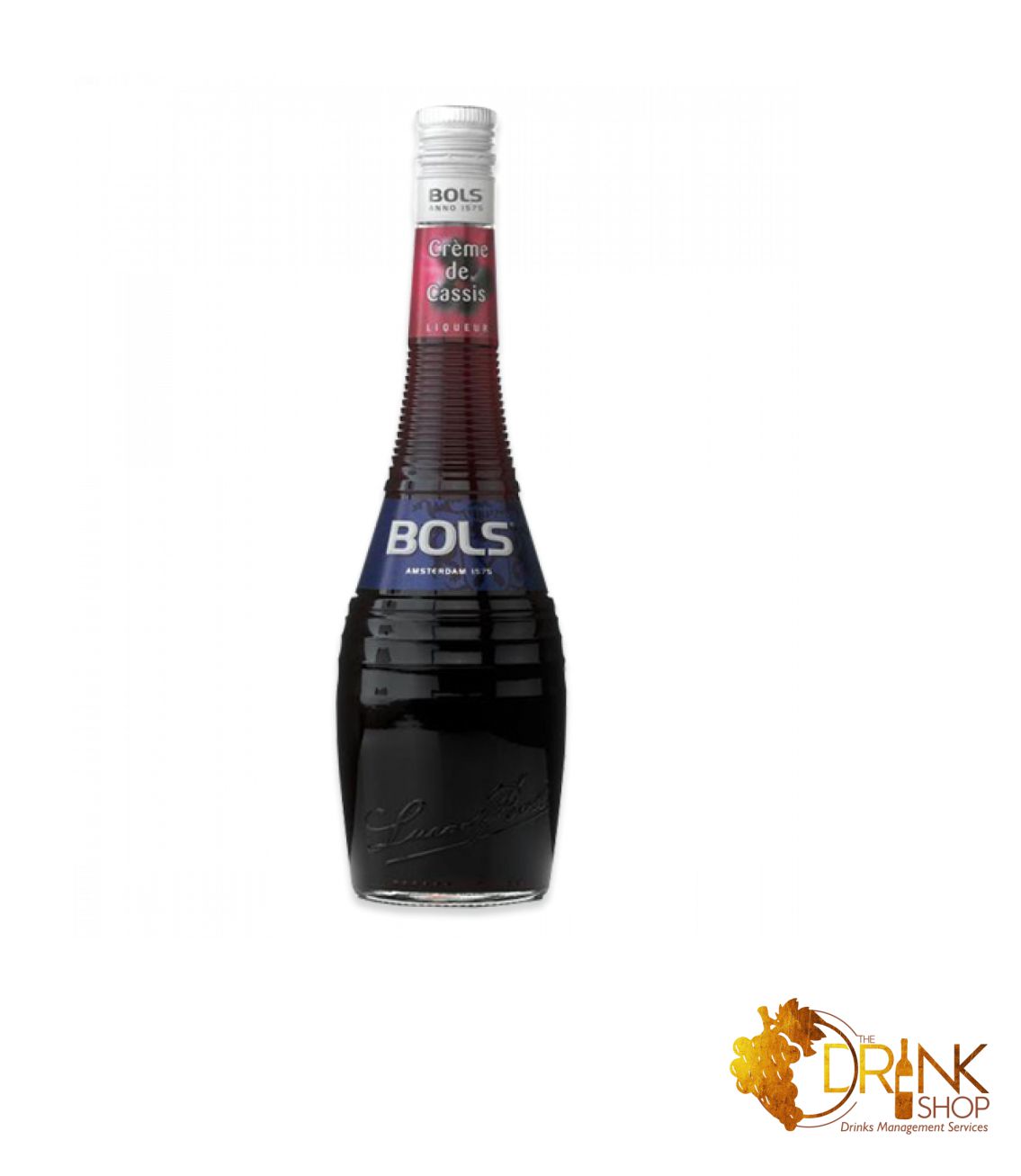 BOLS CRÈME DE CASIS LIQUER(70CL) – The Drink Shop Nigeria | Buy Drinks ...