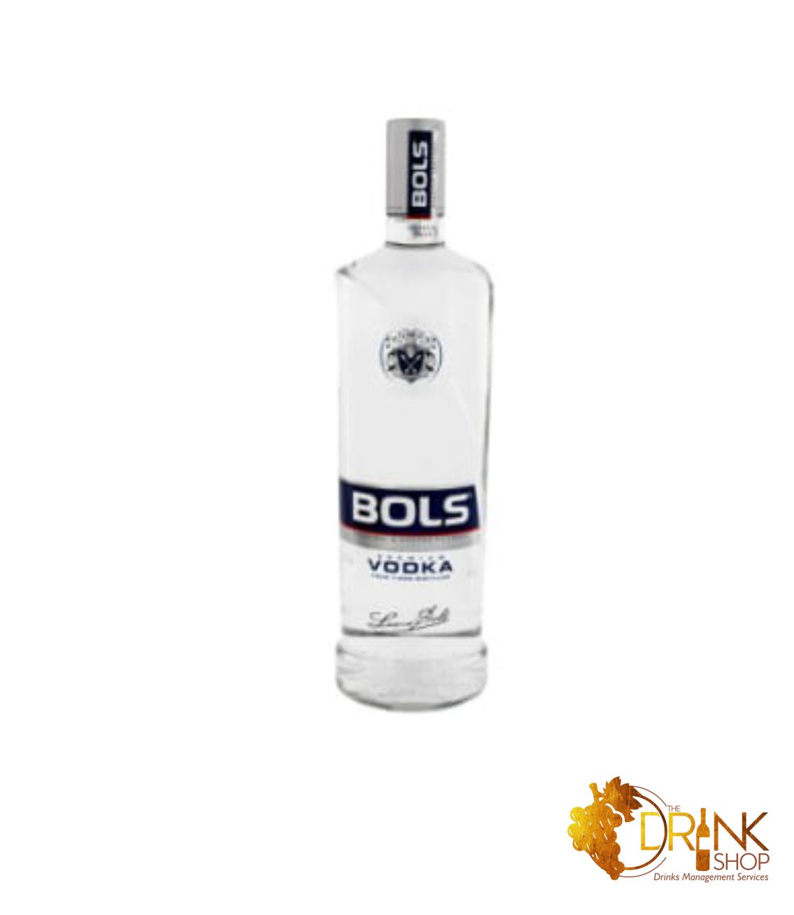 BOLS VODKA(1LTR) – The Drink Shop Nigeria | Buy Drinks Online