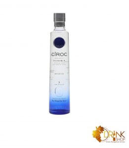 CIROC BLUE(1LTR) – The Drink Shop Nigeria | Buy Drinks Online