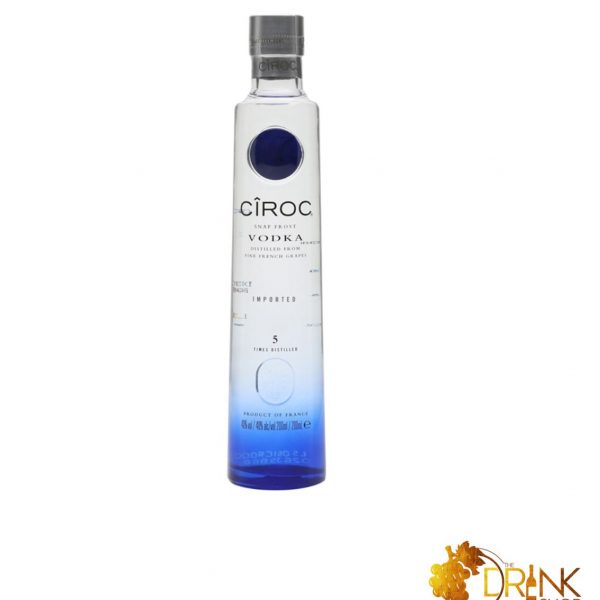 CIROC LIMITED EDITION SUMMER COLADA(1LTR) – The Drink Shop Nigeria ...