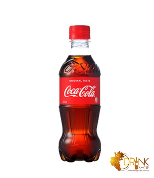 COCA COLA(35CL) – The Drink Shop Nigeria | Buy Drinks Online