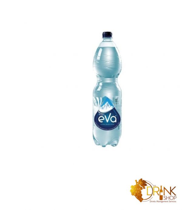 EVA WATER(1.5LTR) – The Drink Shop Nigeria | Buy Drinks Online