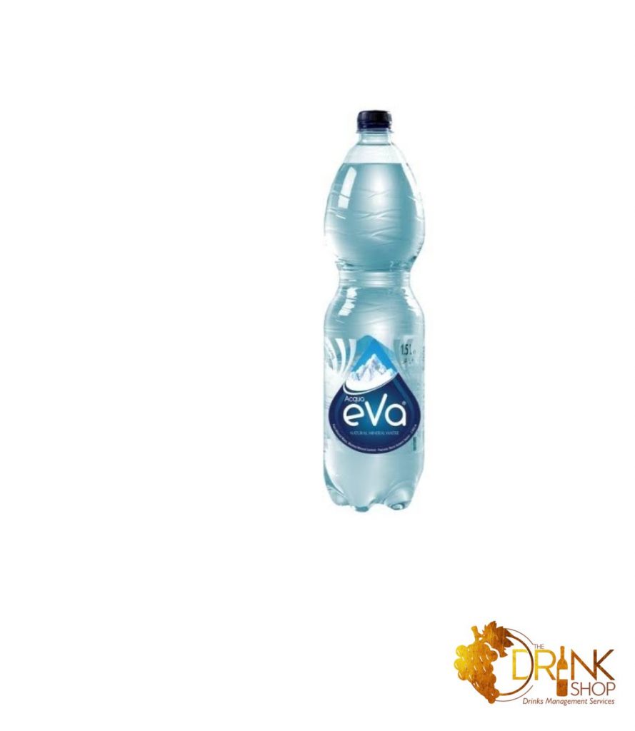 EVA WATER(1.5LTR) – The Drink Shop Nigeria | Buy Drinks Online