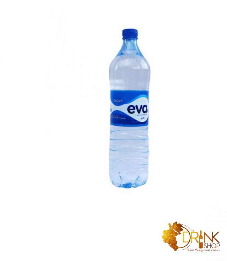 EVA WATER(75CL) – The Drink Shop Nigeria | Buy Drinks Online