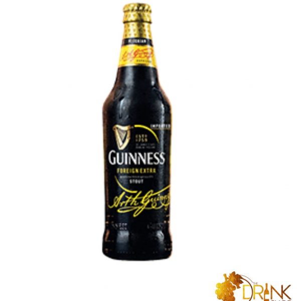 GUINNESS SMALL STOUT(33CL) – The Drink Shop Nigeria | Buy Drinks Online