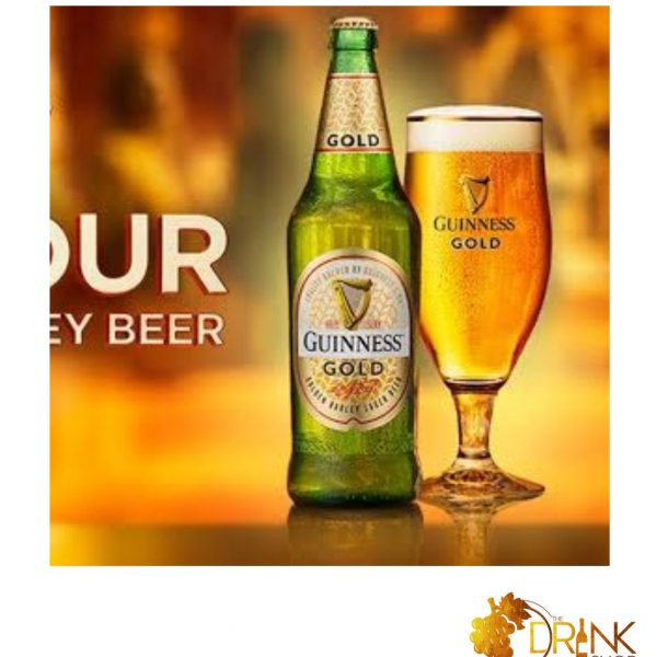 GUINNESS SMALL STOUT(33CL) – The Drink Shop Nigeria | Buy Drinks Online