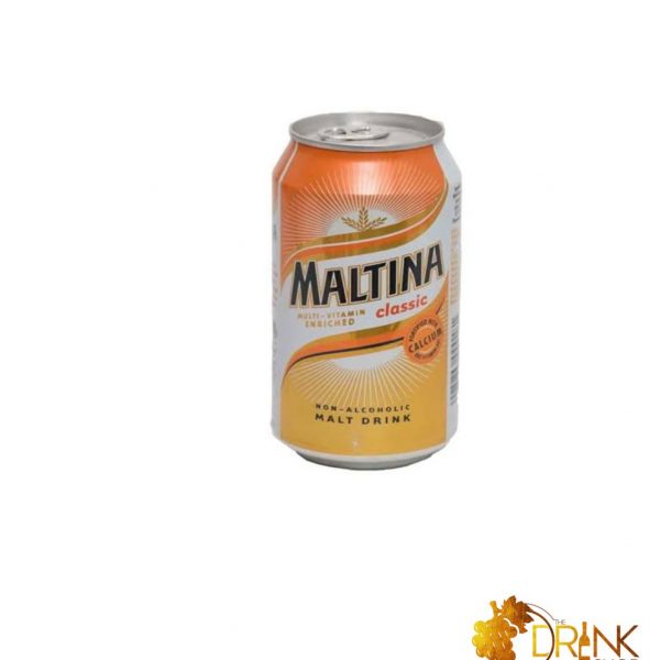 MALTINA BOTTLE(33CL) – The Drink Shop Nigeria | Buy Drinks Online