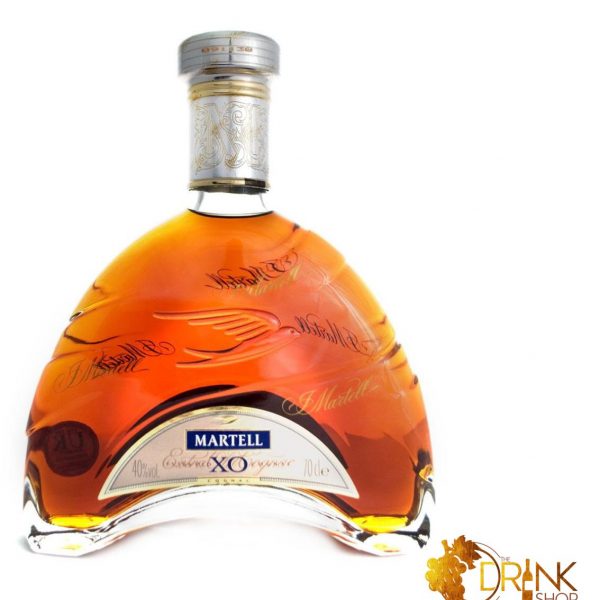 MARTELL VSOP(70CL) – The Drink Shop Nigeria | Buy Drinks Online