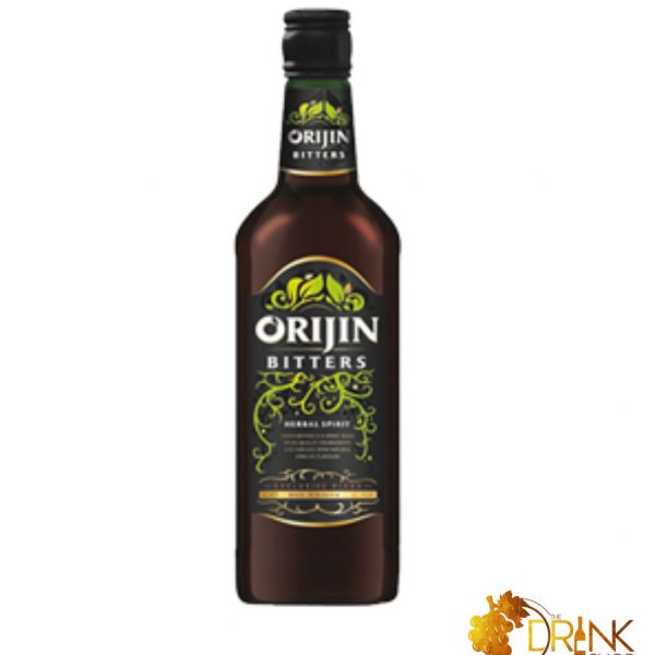 ORIGIN RTD-CAN(33CL) – The Drink Shop Nigeria | Buy Drinks Online