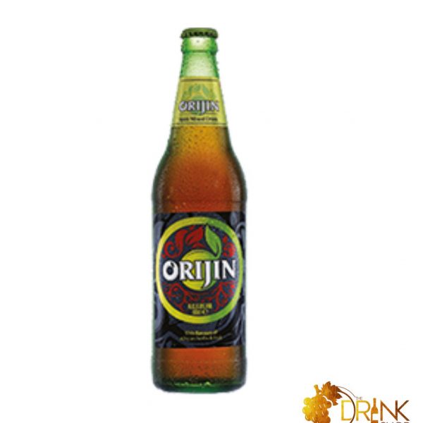 ORIGIN ZERO CAN (33CL) – The Drink Shop Nigeria | Buy Drinks Online