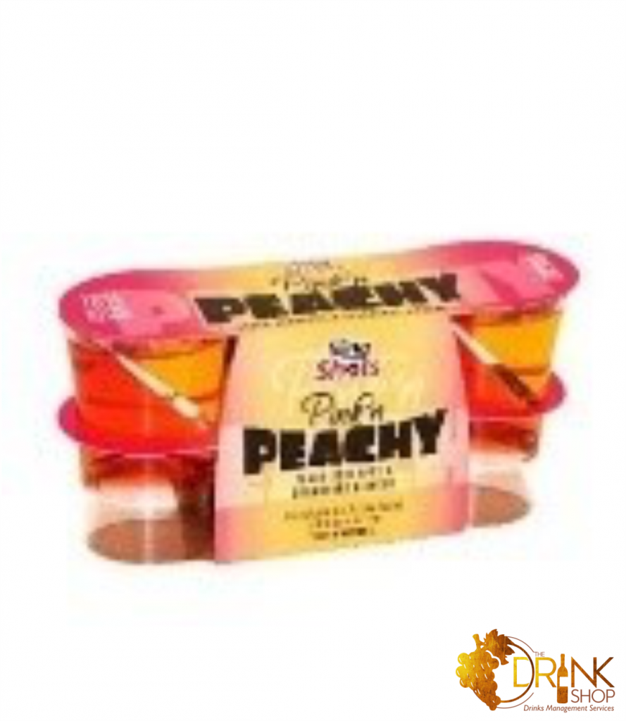 SLINGSHOT PINK’M PEACHY(30ML) – The Drink Shop Nigeria | Buy Drinks Online