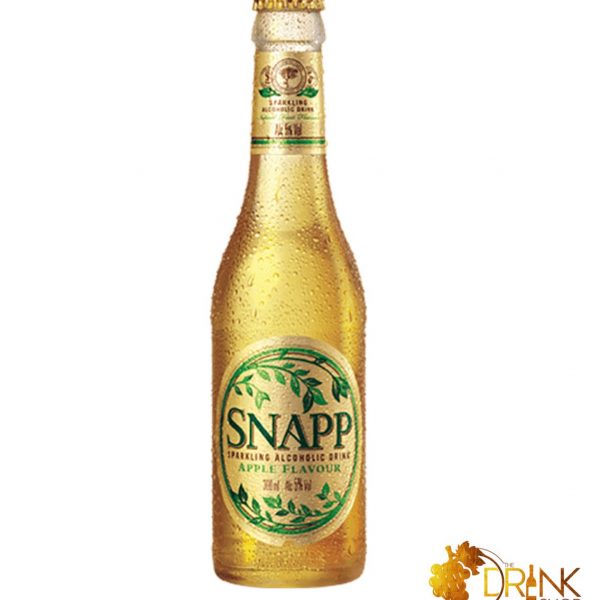 SNAPP-CAN(33CL) – The Drink Shop Nigeria | Buy Drinks Online