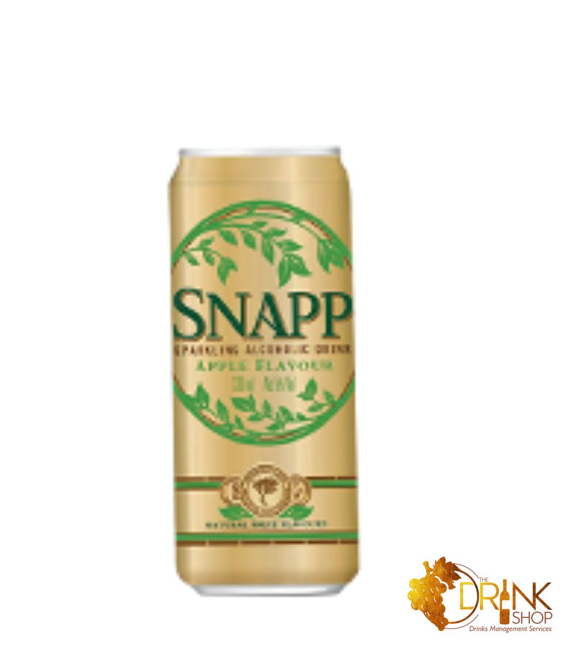 SNAPP-CAN(33CL) – The Drink Shop Nigeria | Buy Drinks Online