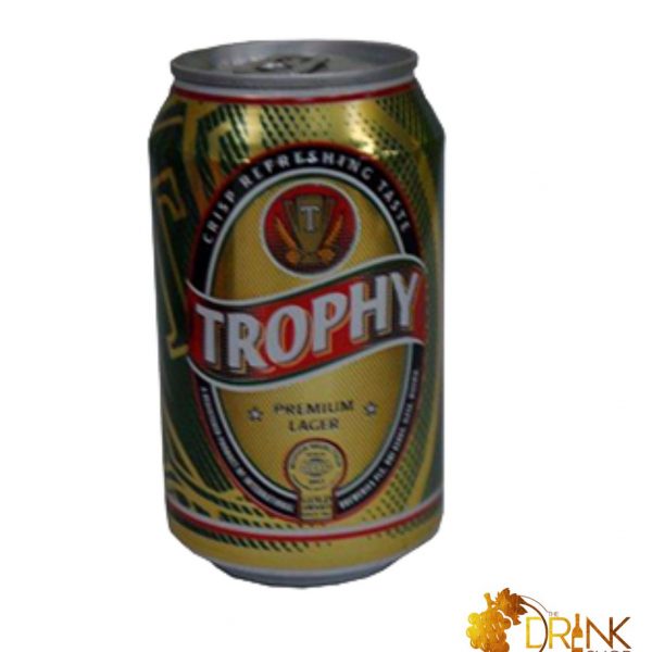 GUINNESS CAN STOUT(33CL) x24 – The Drink Shop Nigeria | Buy Drinks Online