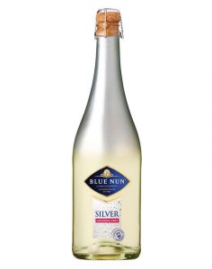 BLUE NUN SILVER(75CL) – The Drink Shop Nigeria | Buy Drinks Online