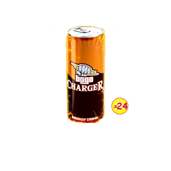 Bogo Charger – The Drink Shop Nigeria | Buy Drinks Online
